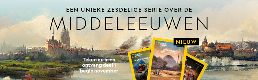 Ontdek alles over het oude Griekenland: National Geographic